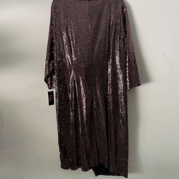 JM studio by John Meyer | Dresses | Jm Studio By John Meyer Rose Gold ...